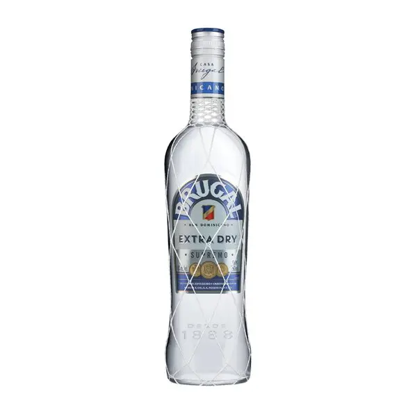 BRUGAL Especial Extra Dry Blanco Rum