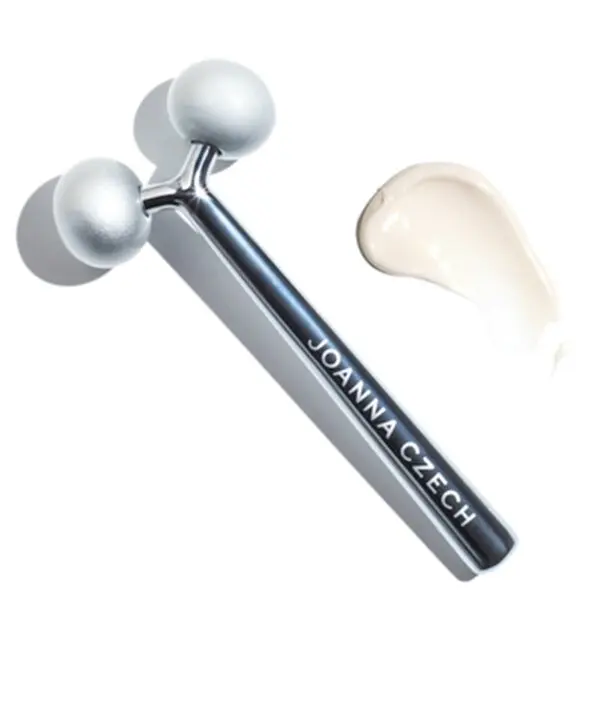 JOANNA CZECH Face Massage Roller