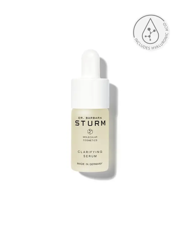 Dr. Barbara Sturm Clarifying Serum 10 Ml - One-color