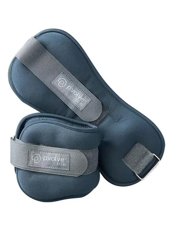 PVOLVE 3 Lb Ankle Weights