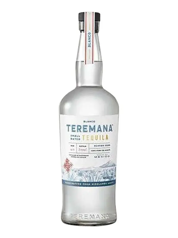 TEREMANA Blanco Tequila