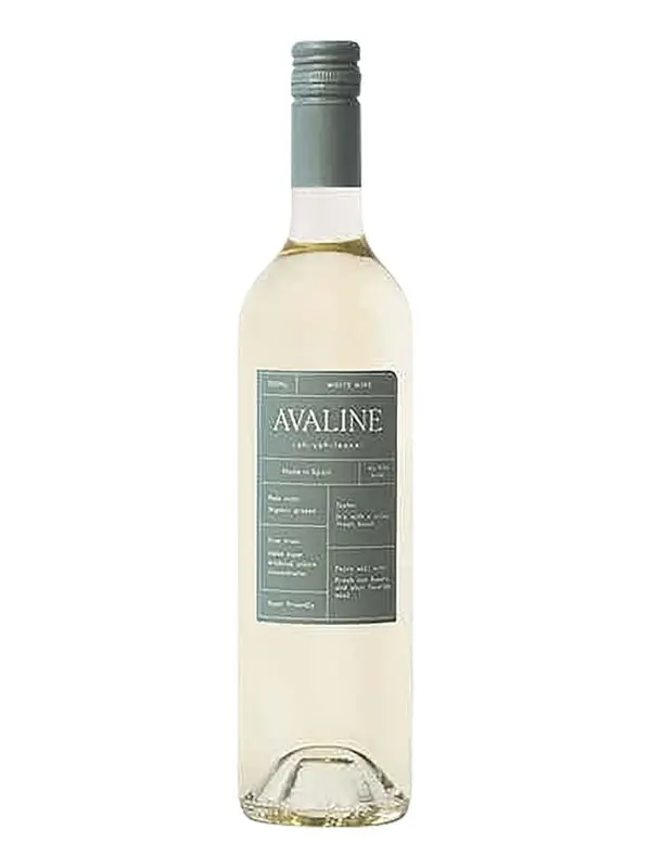AVALINE White Wine Blend