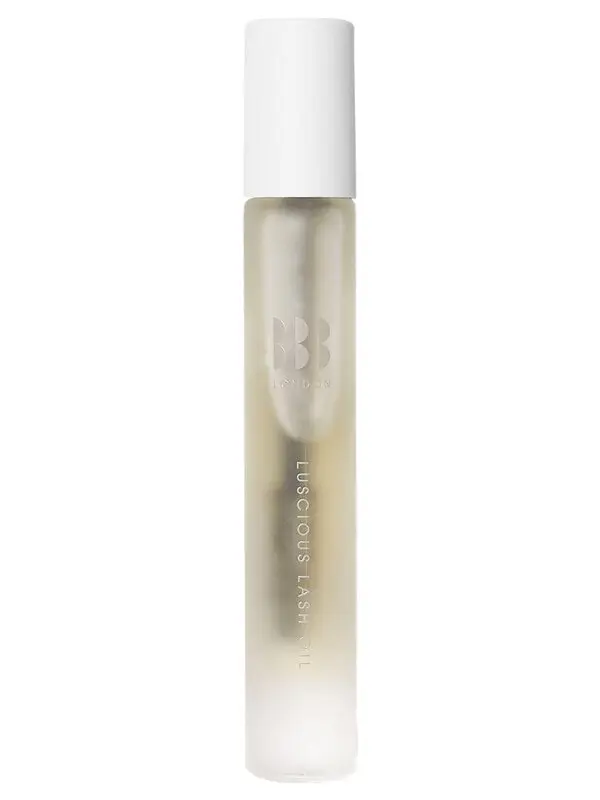 BBB LONDON Luscious Lash Oil