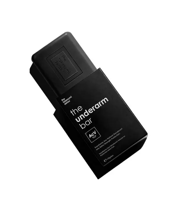 KAIA NATURALS The Underarm Bar