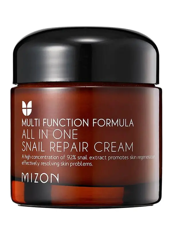 MIZON All-in-one Snail Repair Cream