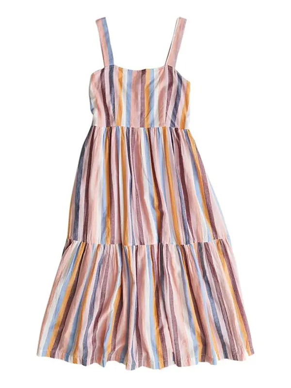 Pink Chicken Sierra Dress
