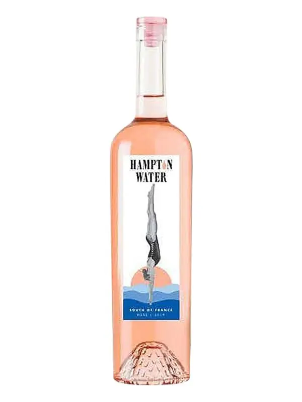 HAMPTON WATER Rose
