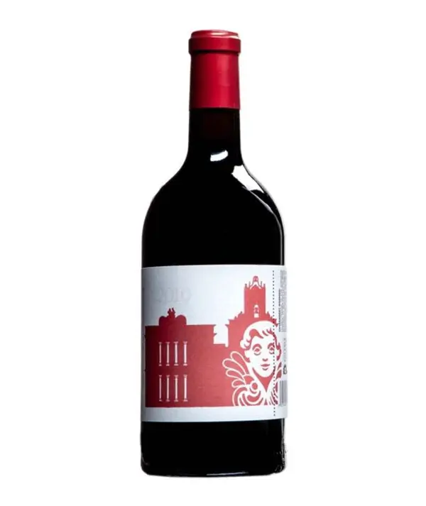 Parcelle Wine - COS, Frappato Sicily 2020