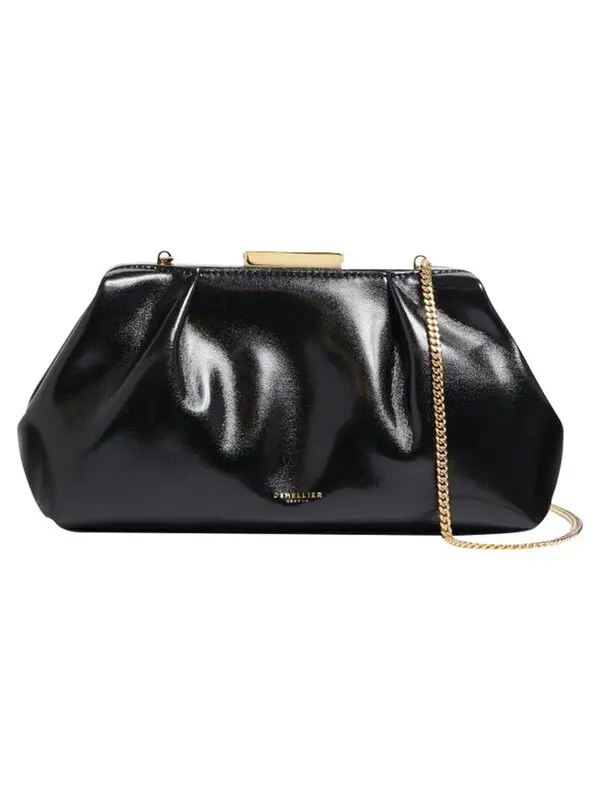 DEMELLIER Mini Florence Clutch