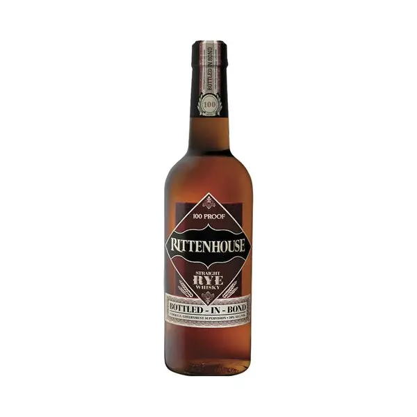 RITTENHOUSE Rye 100