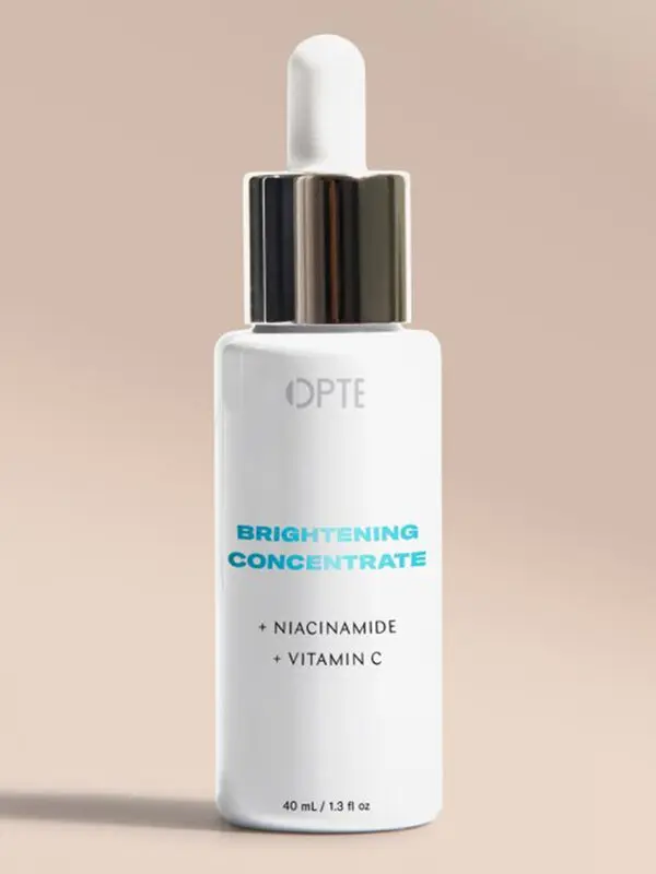 Opte Brightening Concentrate