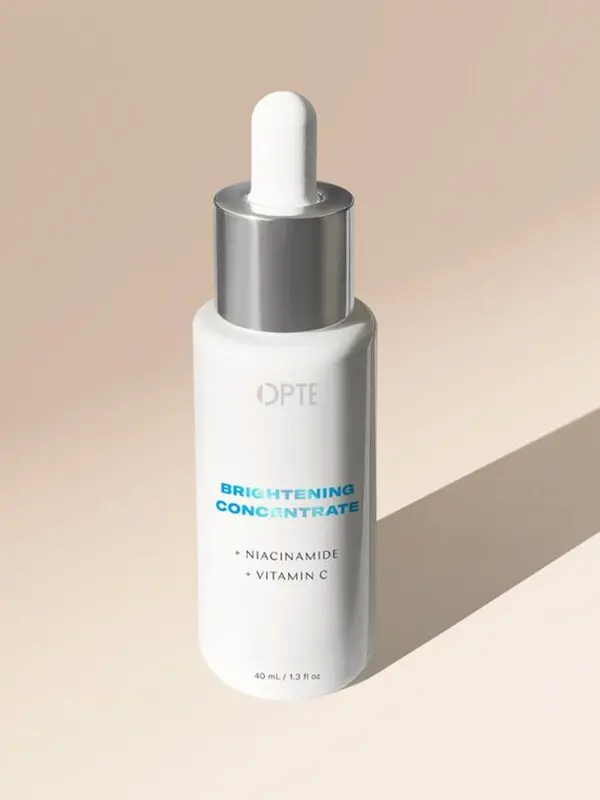 Opte Brightening Concentrate