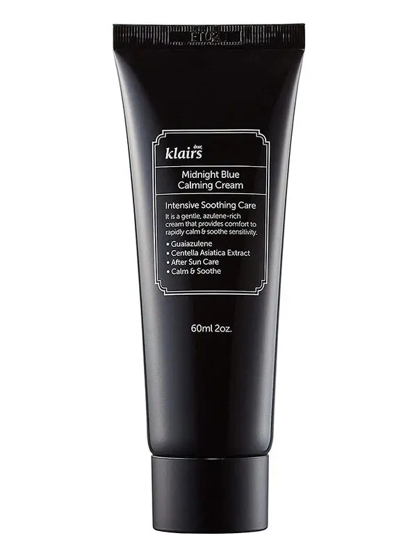 KLAIRS Midnight Blue Calming Cream