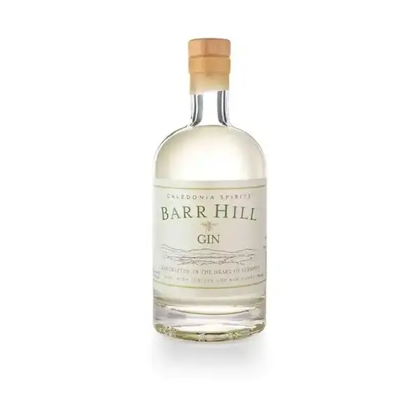 BARR HILL Gin