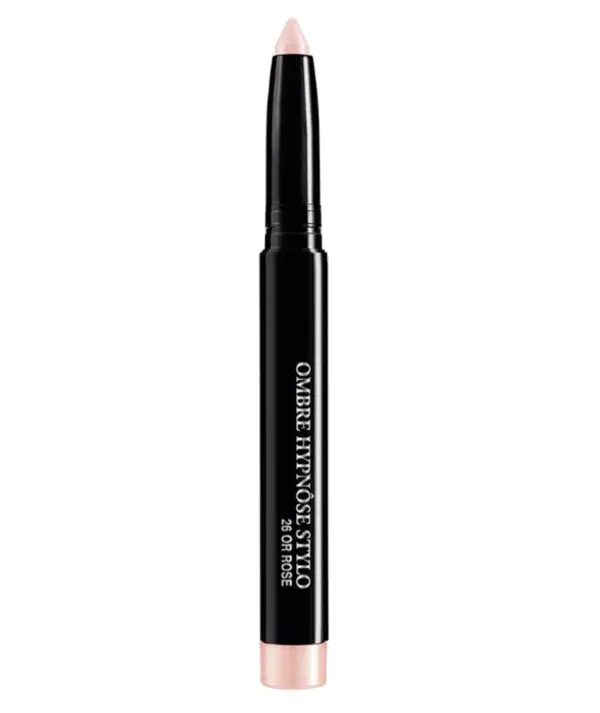 LANCOME Ombre Hypnôse Stylo 26 Or Rose Eyeshadow