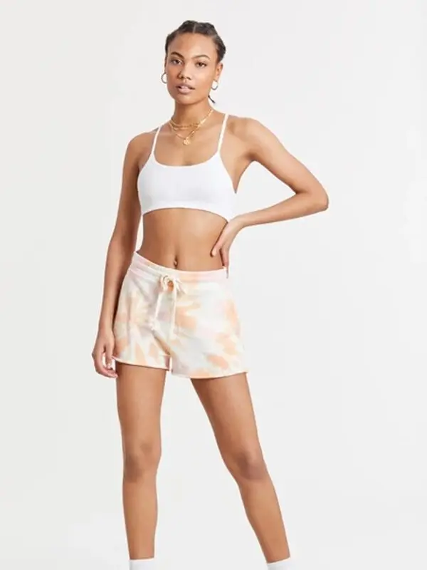 Wesley Rivington Courtney Bra