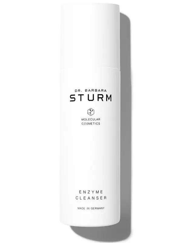 Undefined Enzyme Cleanser