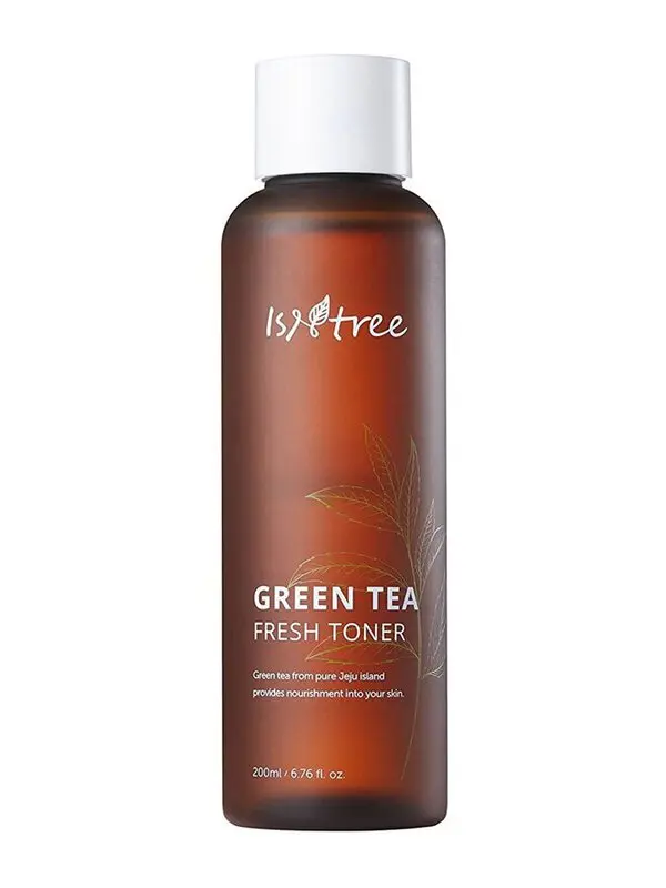 ISNTREE Green Tea Fresh Toner