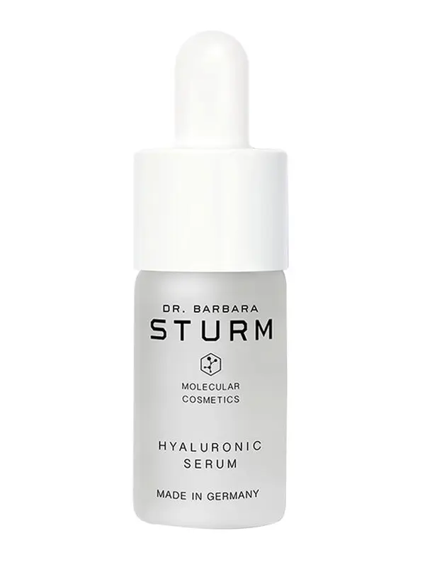 Undefined Hyaluronic Acid Serum