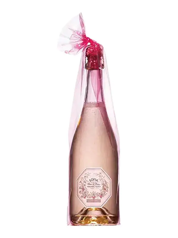 FRANCIS FORD COPPOLA Sofia Mini Blanc De Blancs