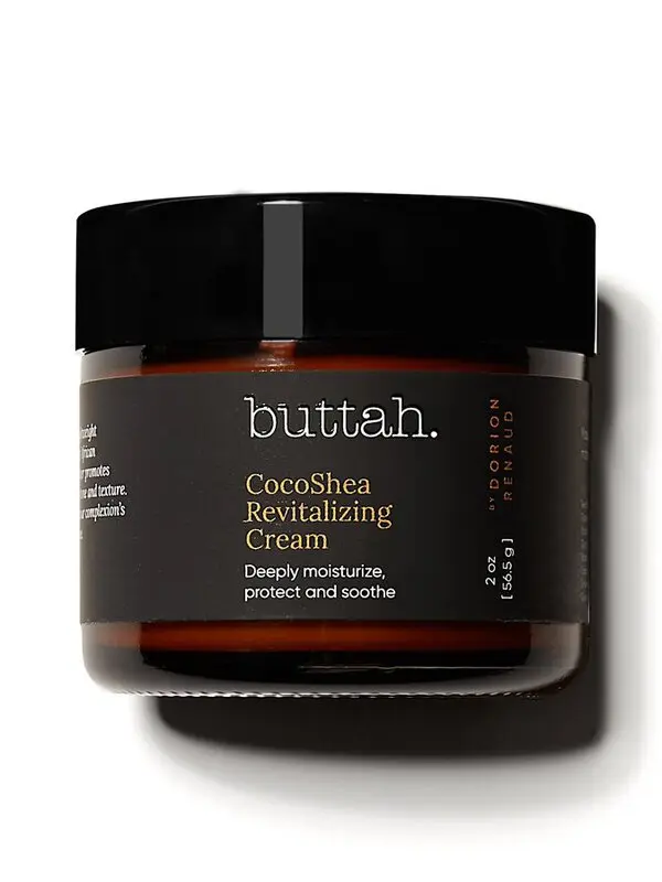 BUTTAH SKIN Cocoshea Revitalizing Cream