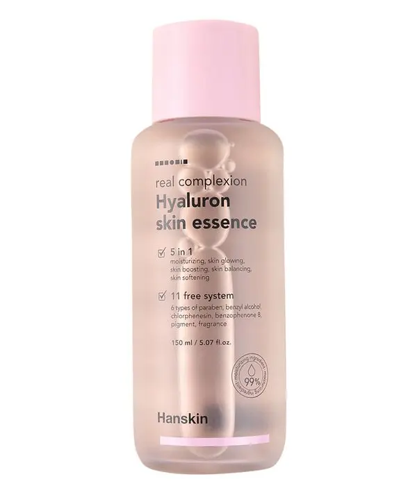 HANSKIN Hyaluron Skin Essence