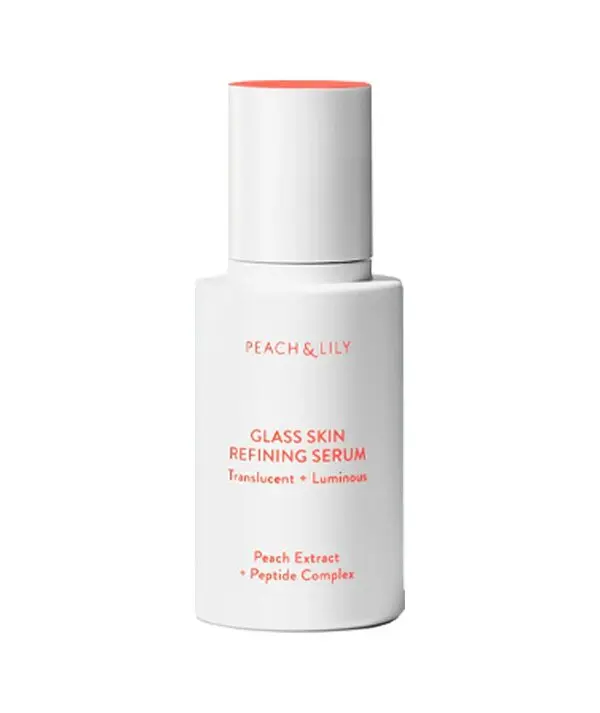 PEACH & LILY Glass Skin Refining Serum