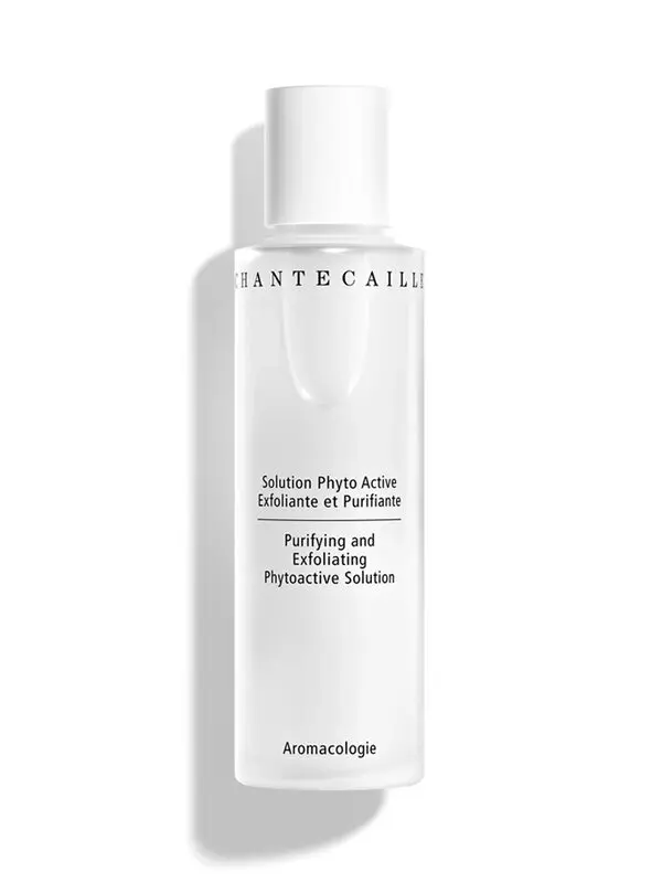 Chantecaille  Purifying And Exfoliating Phytoactive Solution