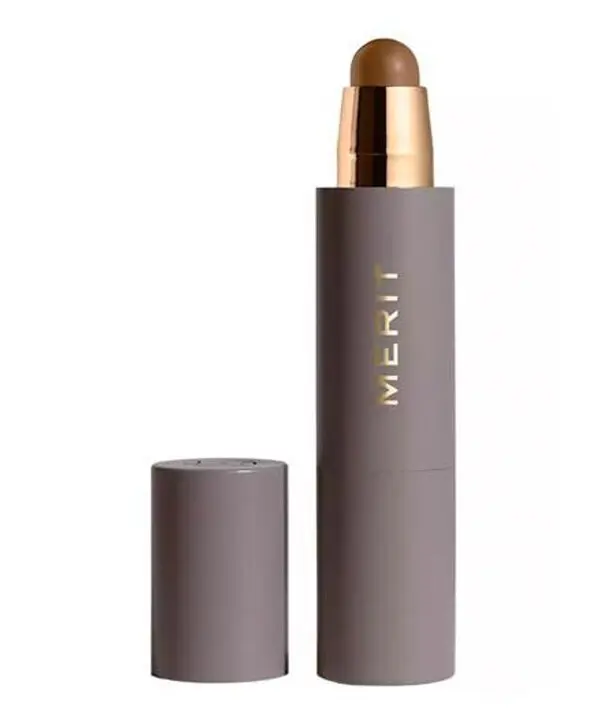 MERIT The Minimalist Perfecting Complextion Stick
