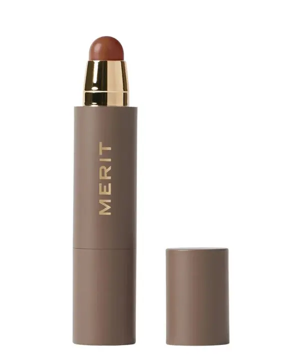 MERIT The Minimalist Perfecting Complexion Stick - Taurillon