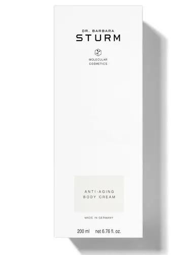 dr. barbara sturm - Anti-aging Body Cream 200 Ml