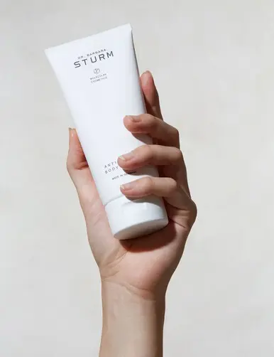 dr. barbara sturm - Anti-aging Body Cream 200 Ml