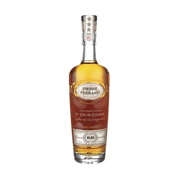 PIERRE FERRAND Cognac 1840 Original Formula