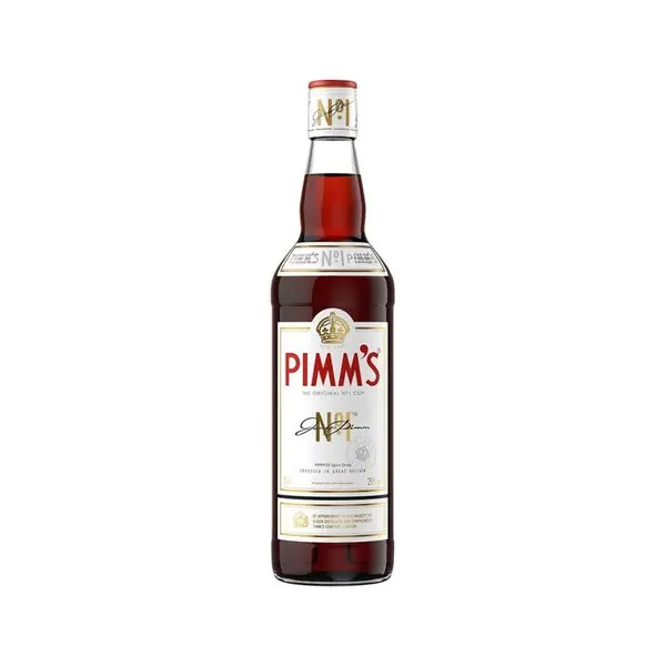 PIMM'S No. 1