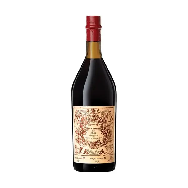 CARPANO ANTICA Formula Vermouth