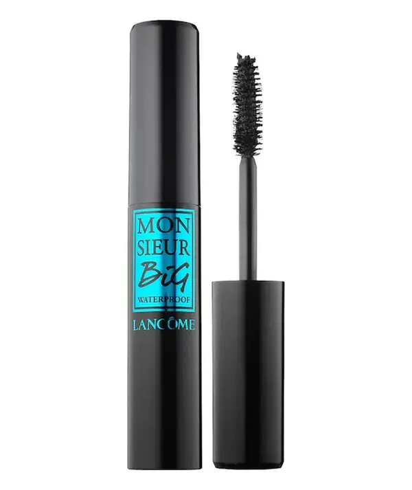 LANCOME Monsieur Big Waterproof Mascara