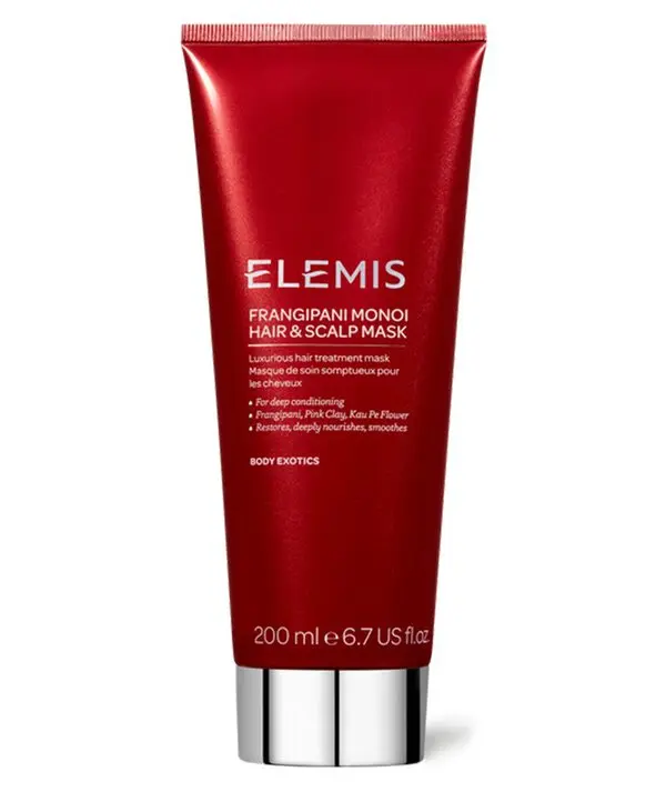 Elemis - Frangipani Monoi Hair & Scalp Mask