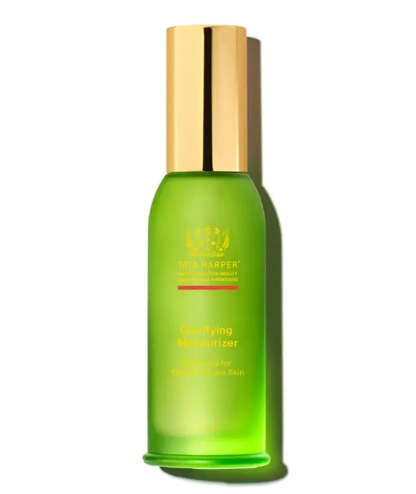 Tata Harper Clarifying Moisturizer