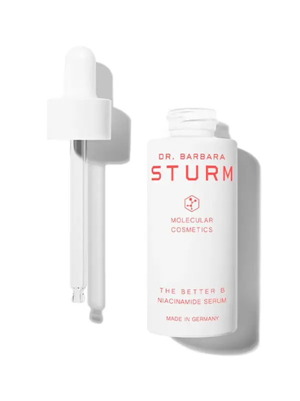 Dr. Barbara Sturm The Better B Niacinamide Serum