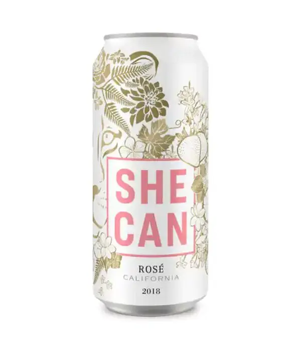 MCBRIDE SISTERS She Can Rose