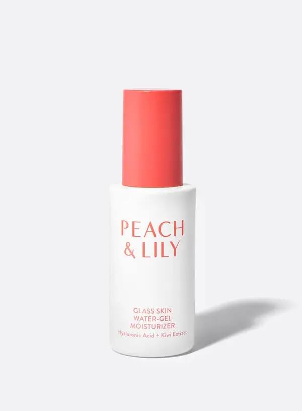 PEACH & LILY Glass Skin Water-gel Moisturizer
