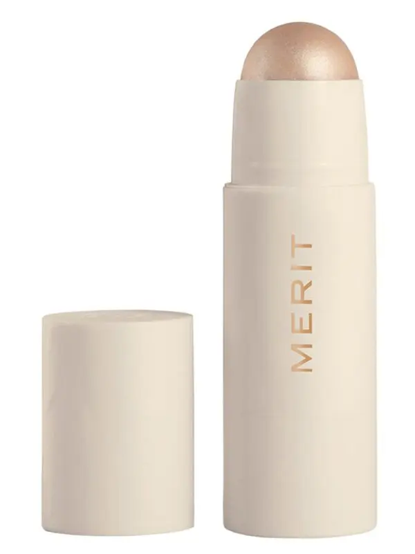 MERIT Day Glow Balmy Highlighter