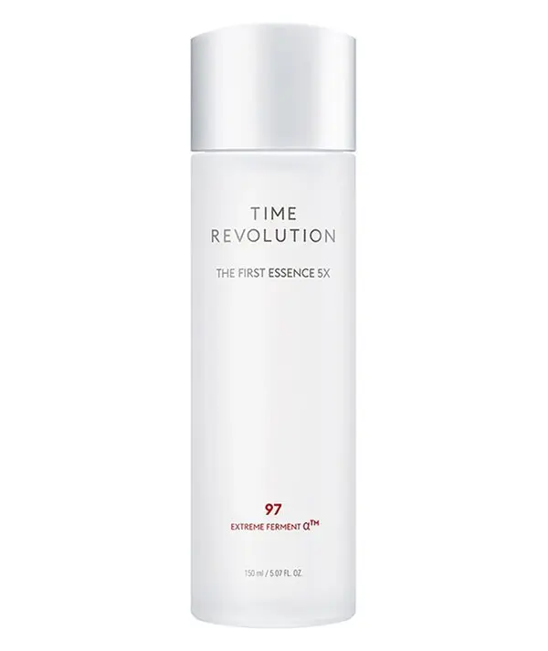 MISSHA Time Revolution The First Essence 5x
