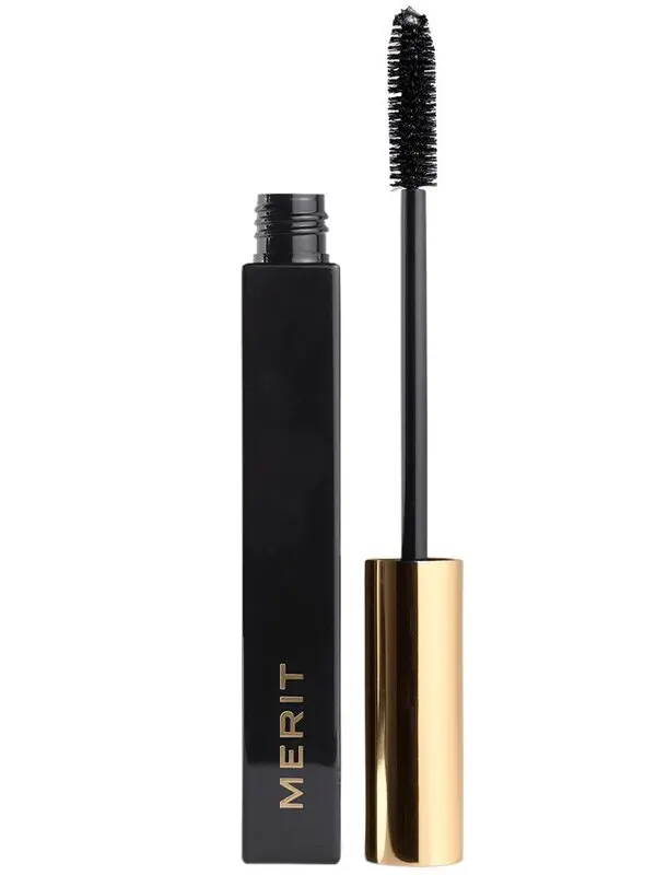 MERIT Clean Lash Lengthening Mascara