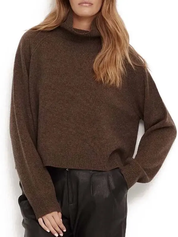 Naked Cashmere Noelle Sweater
