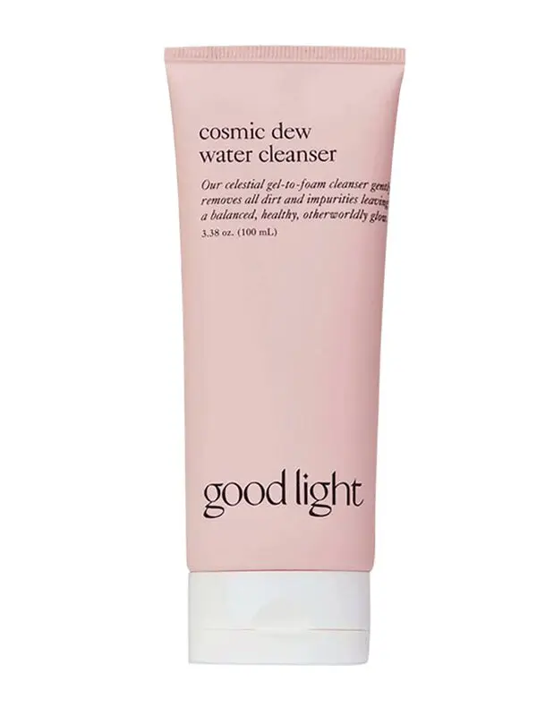 GOOD LIGHT Cosmic Dew Water Cleanser