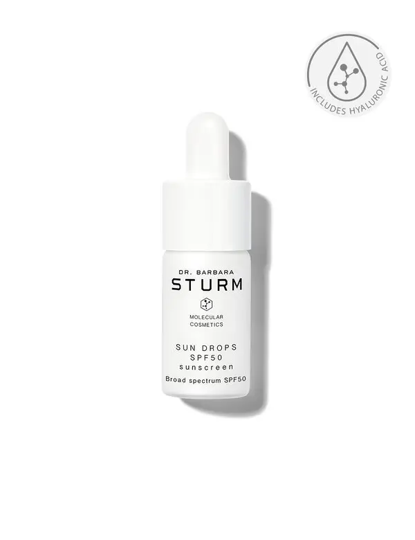 Dr. Barbara Sturm Sun Drops Spf50 10 Ml - One-color