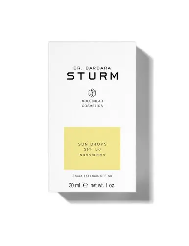 Dr. Barbara Sturm Sun Drops Spf50 10 Ml
