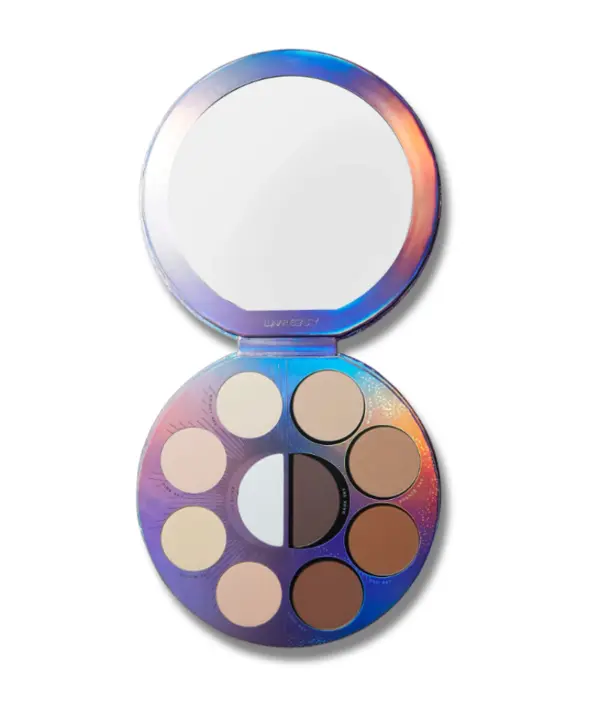 LUNAR BEAUTY Outer Dimension