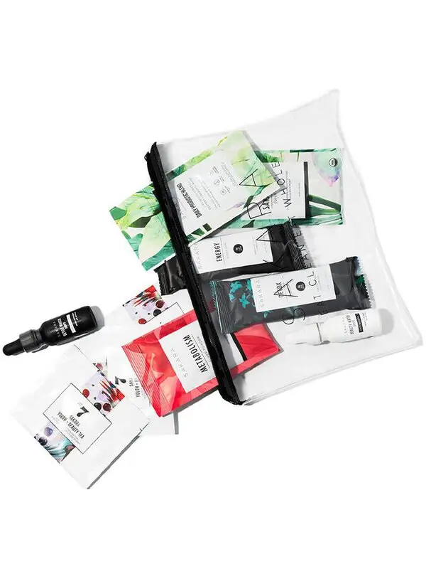 SAKARA The Discovery Kit